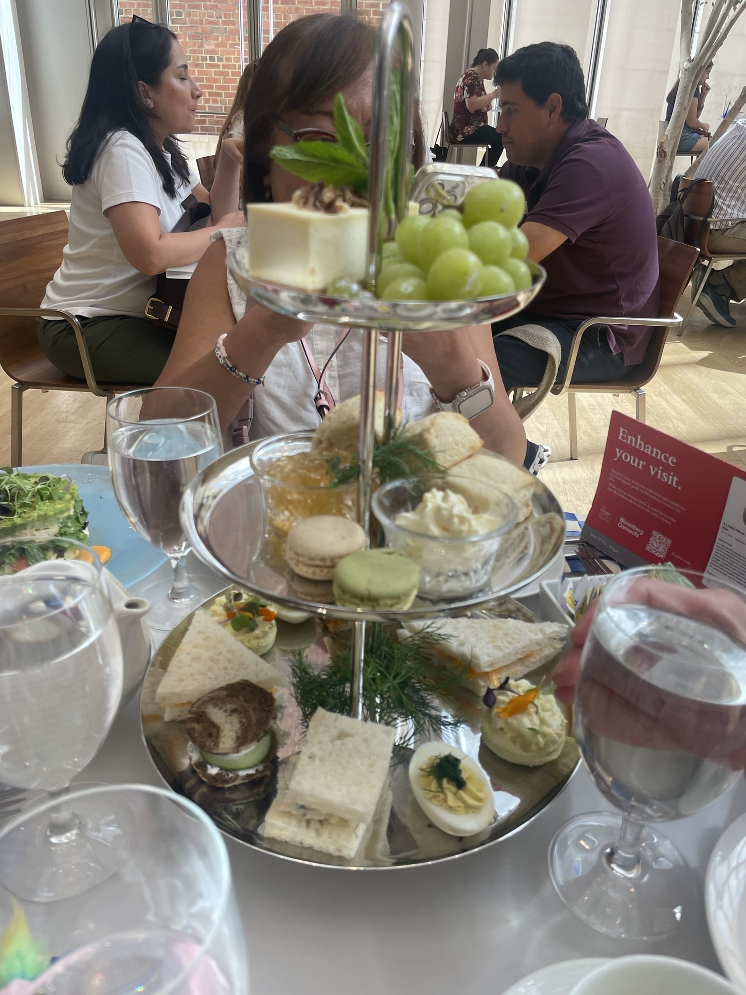 Celebrating Jane Austin at the Morgan Library & Museum | The Casual ...