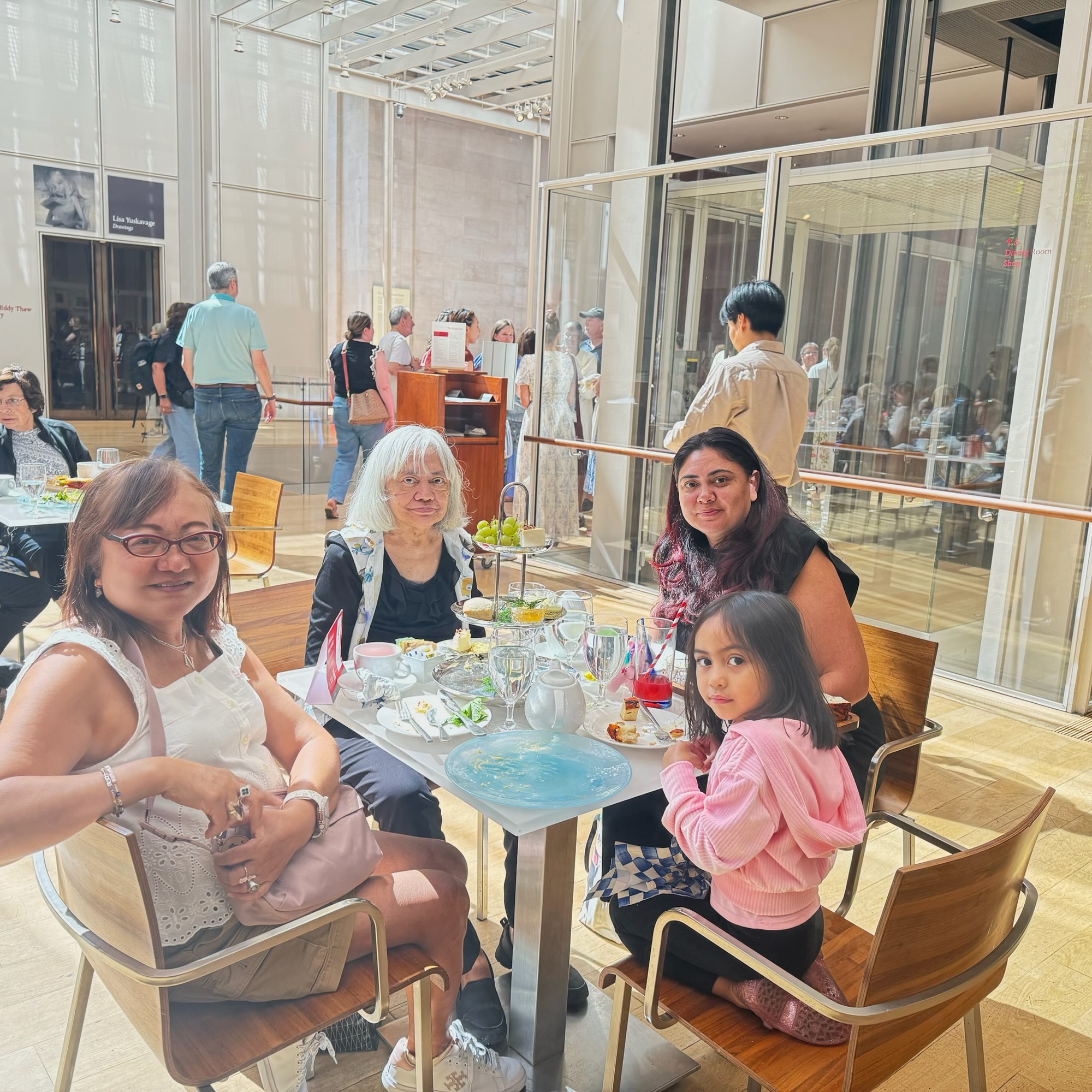 Celebrating Jane Austin at the Morgan Library & Museum | The Casual ...