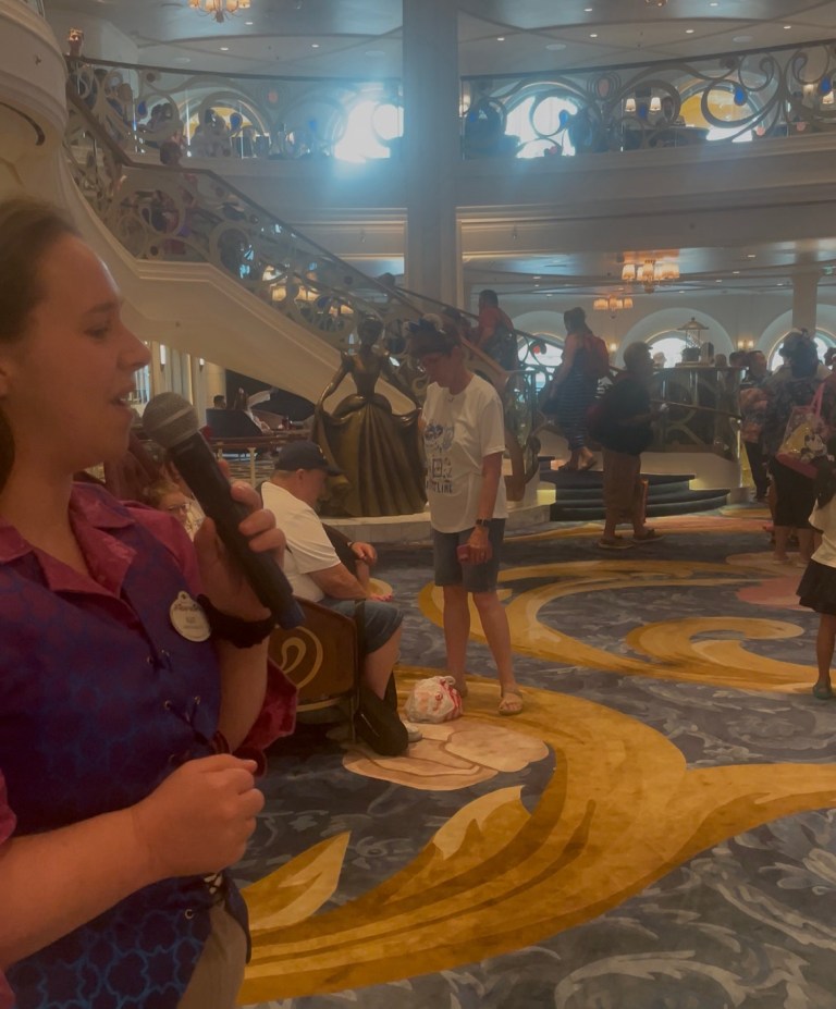 My time on the Disney Wish | The Casual Explorer
