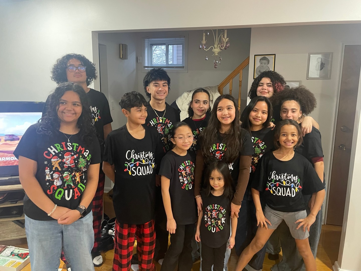 It’s beginning to look a lot like Christmas Part 2 | The Casual Explorer