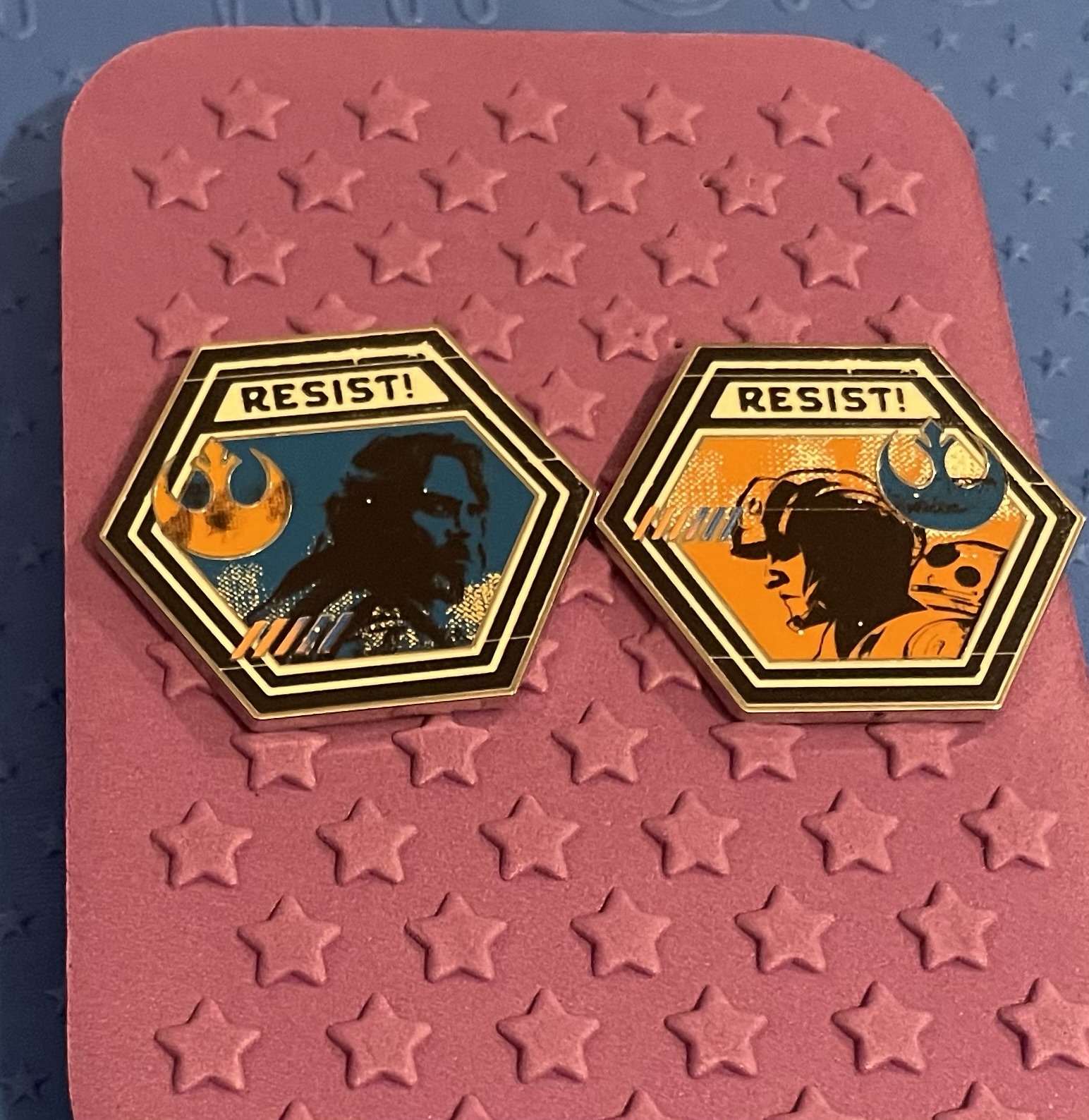 My new obsession… pins! | The Casual Explorer