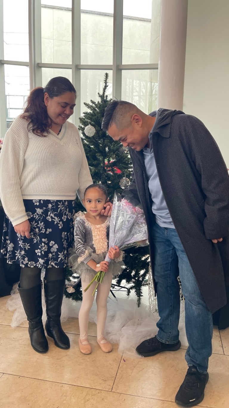 It’s beginning to look a lot like Christmas Part 2 | The Casual Explorer