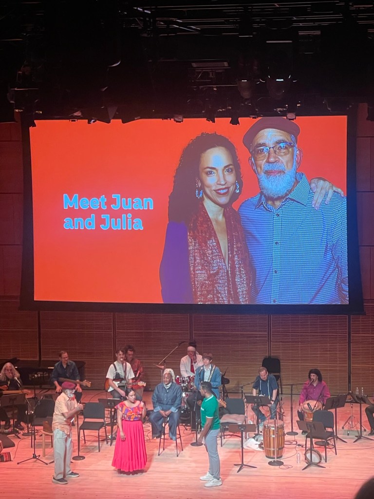 Musical Explorer event at Carnegie Hall | The Casual Explorer